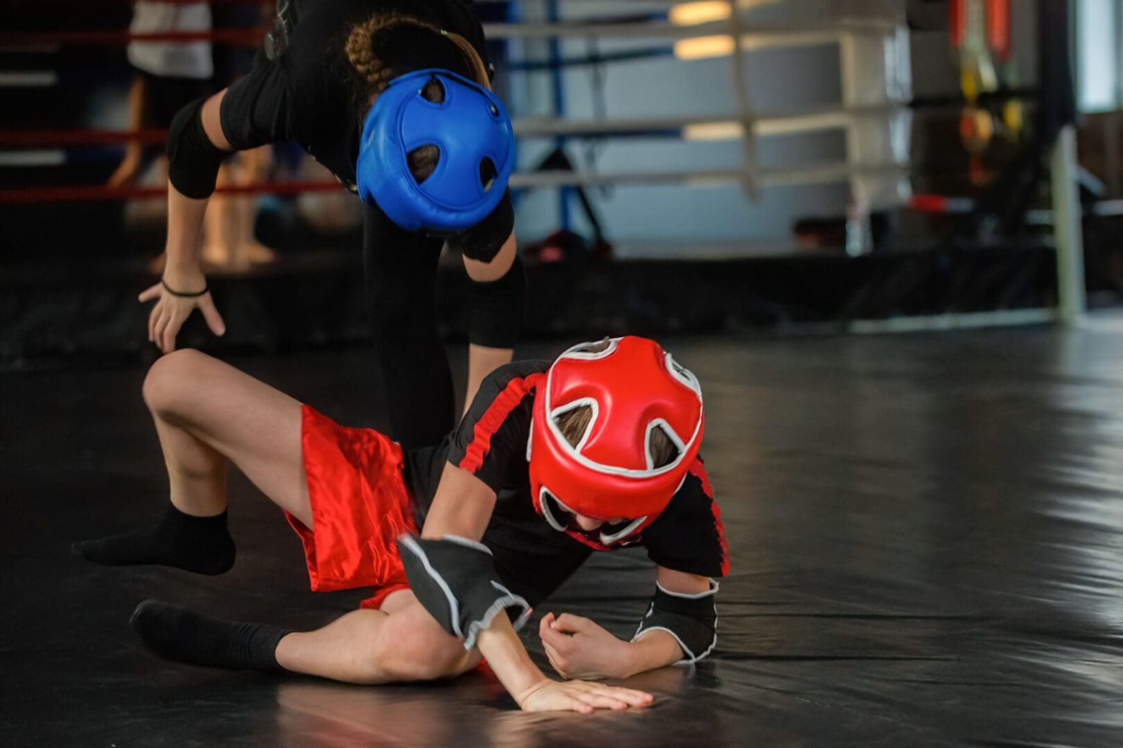 Training Schedule | Training Events by CORE Combat Academies